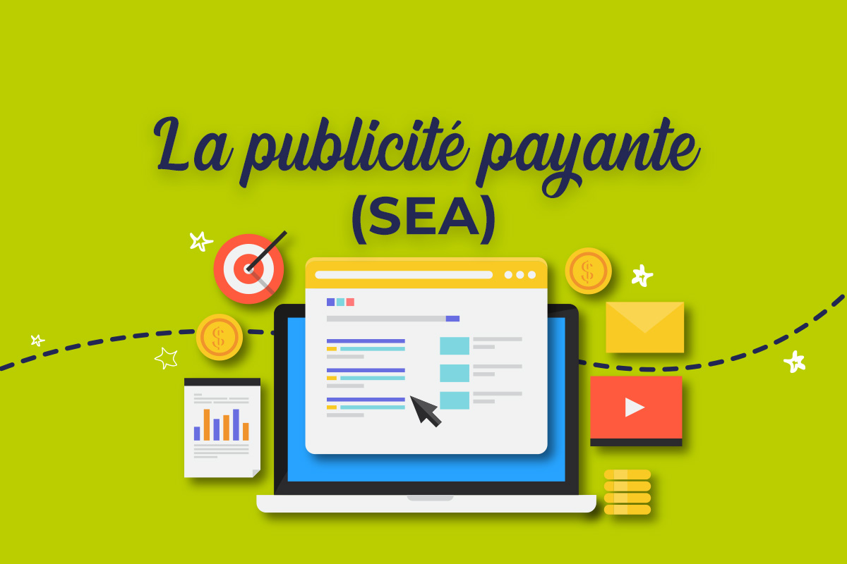 Pourquoi investir dans la publicité payante Pourquoi investir dans la publicité payante